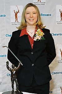 Brooke Whitney | Ice Hockey Wiki | Fandom