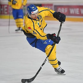 Daniel Brodin | Ice Hockey Wiki | Fandom