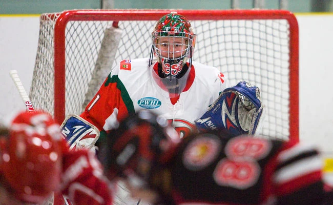 Jessica Dodds | Ice Hockey Wiki | Fandom