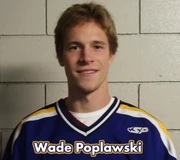 Wade Poplawski | Ice Hockey Wiki | Fandom