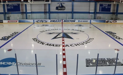 Edward T. Barry Ice Rink | Ice Hockey Wiki | Fandom