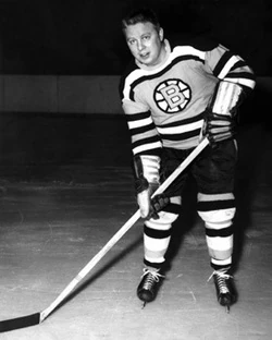 Carl "Buddy" Boone | Ice Hockey Wiki | Fandom