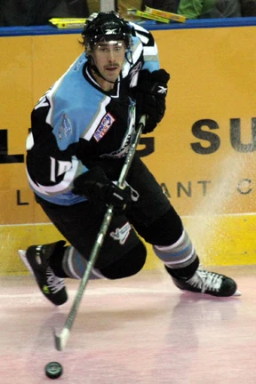 Colin Hemingway | Ice Hockey Wiki | Fandom