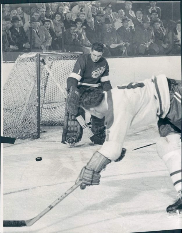 Dennis Riggin | Ice Hockey Wiki | Fandom