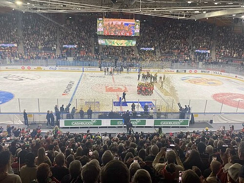 2024–25 SDHL season | Ice Hockey Wiki | Fandom