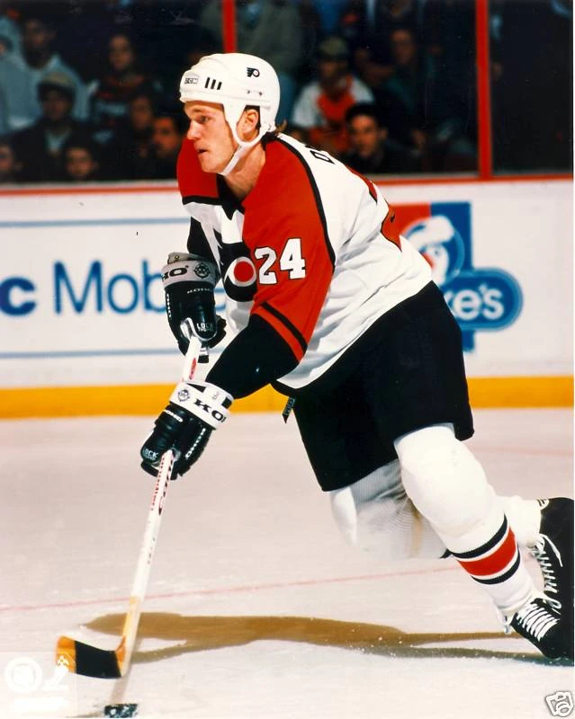 Karl Dykhuis | Ice Hockey Wiki | Fandom