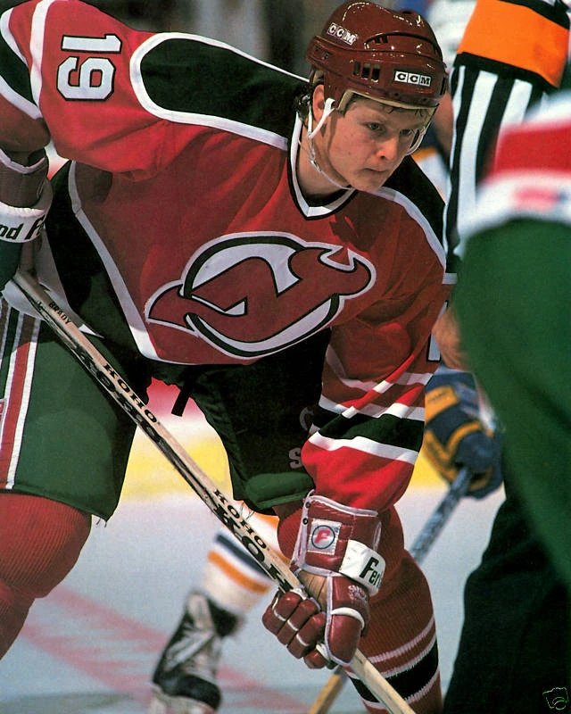 Neil Brady | Ice Hockey Wiki | Fandom