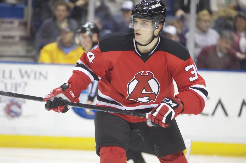 Nick Palmieri | Ice Hockey Wiki | Fandom