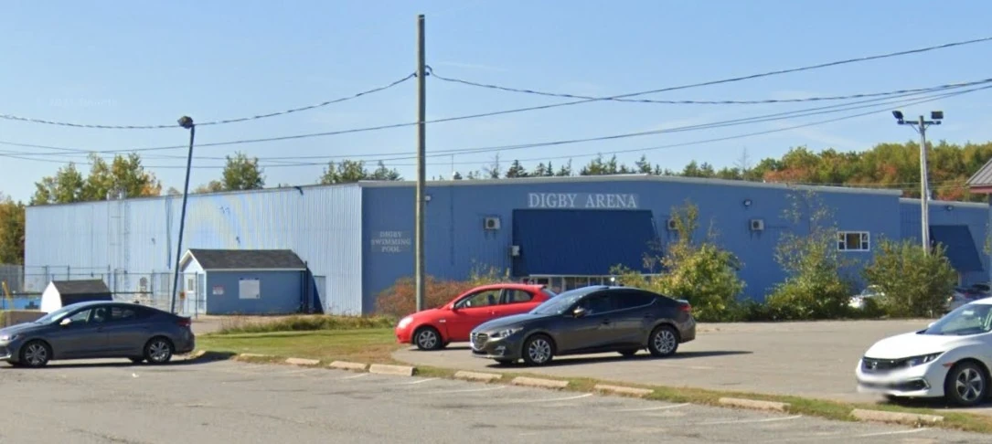 Digby Arena | Ice Hockey Wiki | Fandom