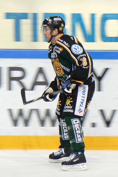 Cameron Mann | Ice Hockey Wiki | Fandom