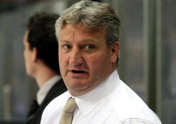 Neil Abel | Ice Hockey Wiki | Fandom