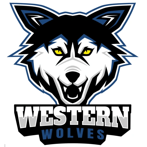 Western Wolves | Ice Hockey Wiki | Fandom