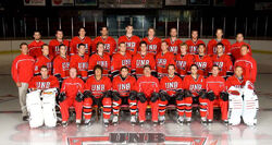 2007 University Cup | Ice Hockey Wiki | Fandom