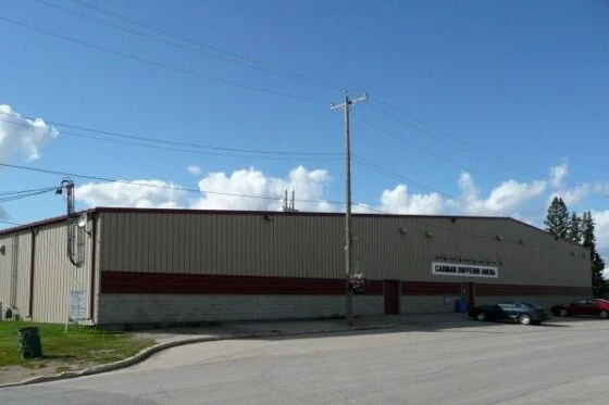 Carman Dufferin Arena | Ice Hockey Wiki | Fandom