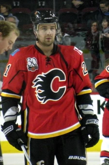 Christopher Higgins | Ice Hockey Wiki | Fandom