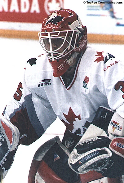 Danielle Dube | Ice Hockey Wiki | Fandom