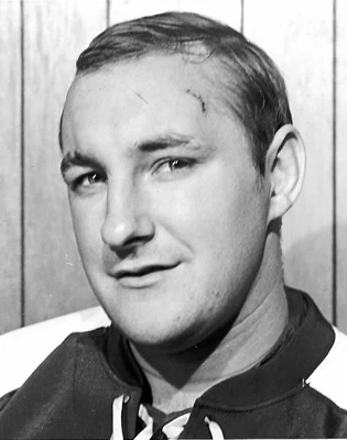 George Forgie | Ice Hockey Wiki | Fandom