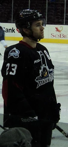 Matthew Ford | Ice Hockey Wiki | Fandom