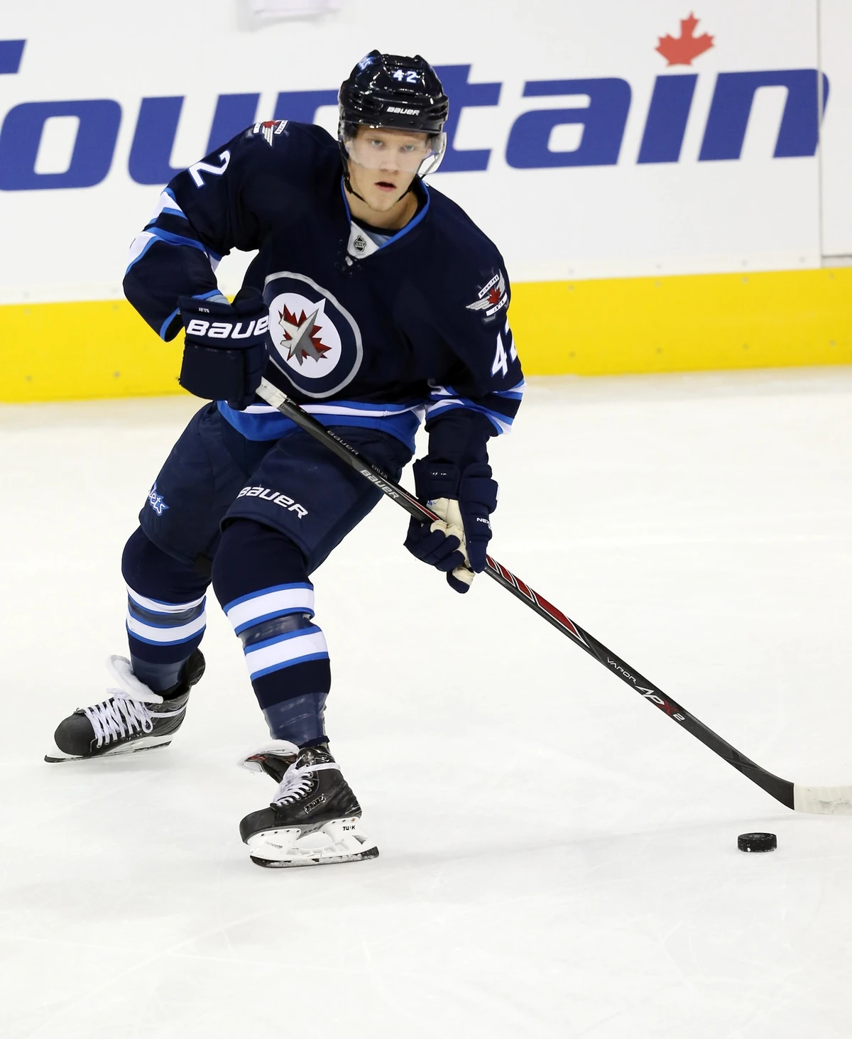 Nikolaj Ehlers | Ice Hockey Wiki | Fandom