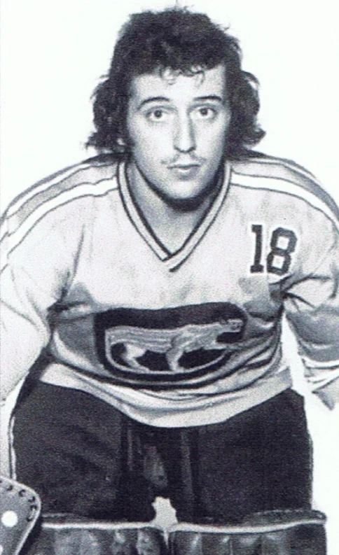 Richard Dumas | Ice Hockey Wiki | Fandom