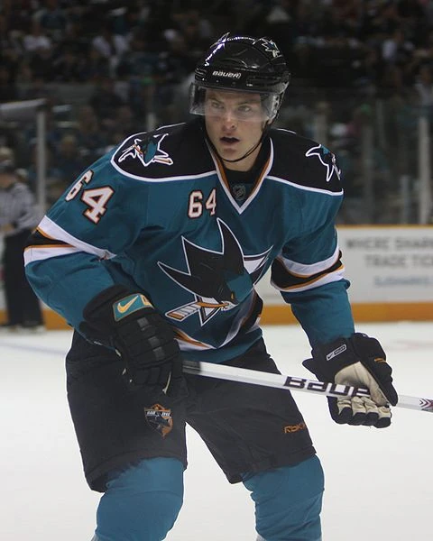 Jamie McGinn | Ice Hockey Wiki | Fandom