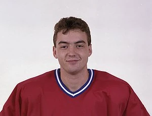 Jesse Bélanger | Ice Hockey Wiki | Fandom