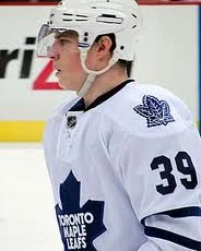 Matt Frattin | Ice Hockey Wiki | Fandom