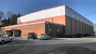 Mount Saint Charles Arena | Ice Hockey Wiki | Fandom