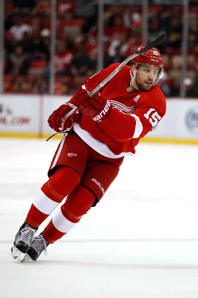 Riley Sheahan | Ice Hockey Wiki | Fandom
