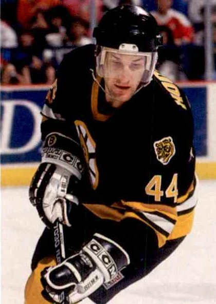 Ron Hoover | Ice Hockey Wiki | Fandom