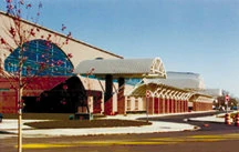 Sioux Falls Arena | Ice Hockey Wiki | Fandom