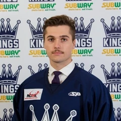 Wayde Johannesson | Ice Hockey Wiki | Fandom