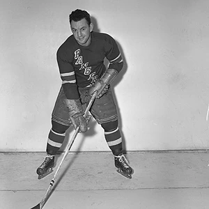 Wes Trainor | Ice Hockey Wiki | Fandom
