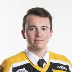 Will Koop | Ice Hockey Wiki | Fandom