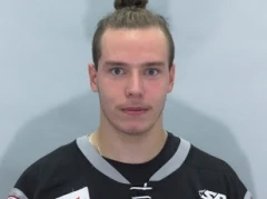 Austin Deboer | Ice Hockey Wiki | Fandom