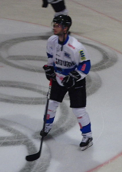 Bob Wren | Ice Hockey Wiki | Fandom