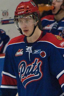 Carter Ashton | Ice Hockey Wiki | Fandom