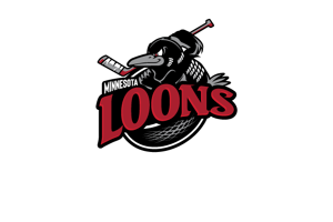 Minnesota Loons | Ice Hockey Wiki | Fandom