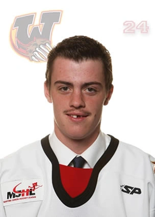 Bobby Janzen | Ice Hockey Wiki | Fandom