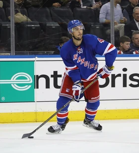 Adam Clendening | Ice Hockey Wiki | Fandom