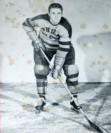 Ed Marchant | Ice Hockey Wiki | Fandom