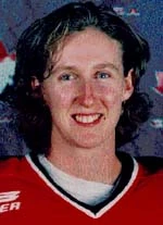 Kathy McCormack | Ice Hockey Wiki | Fandom