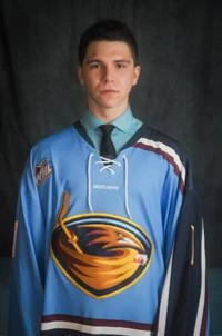 Logan Thiessen | Ice Hockey Wiki | Fandom