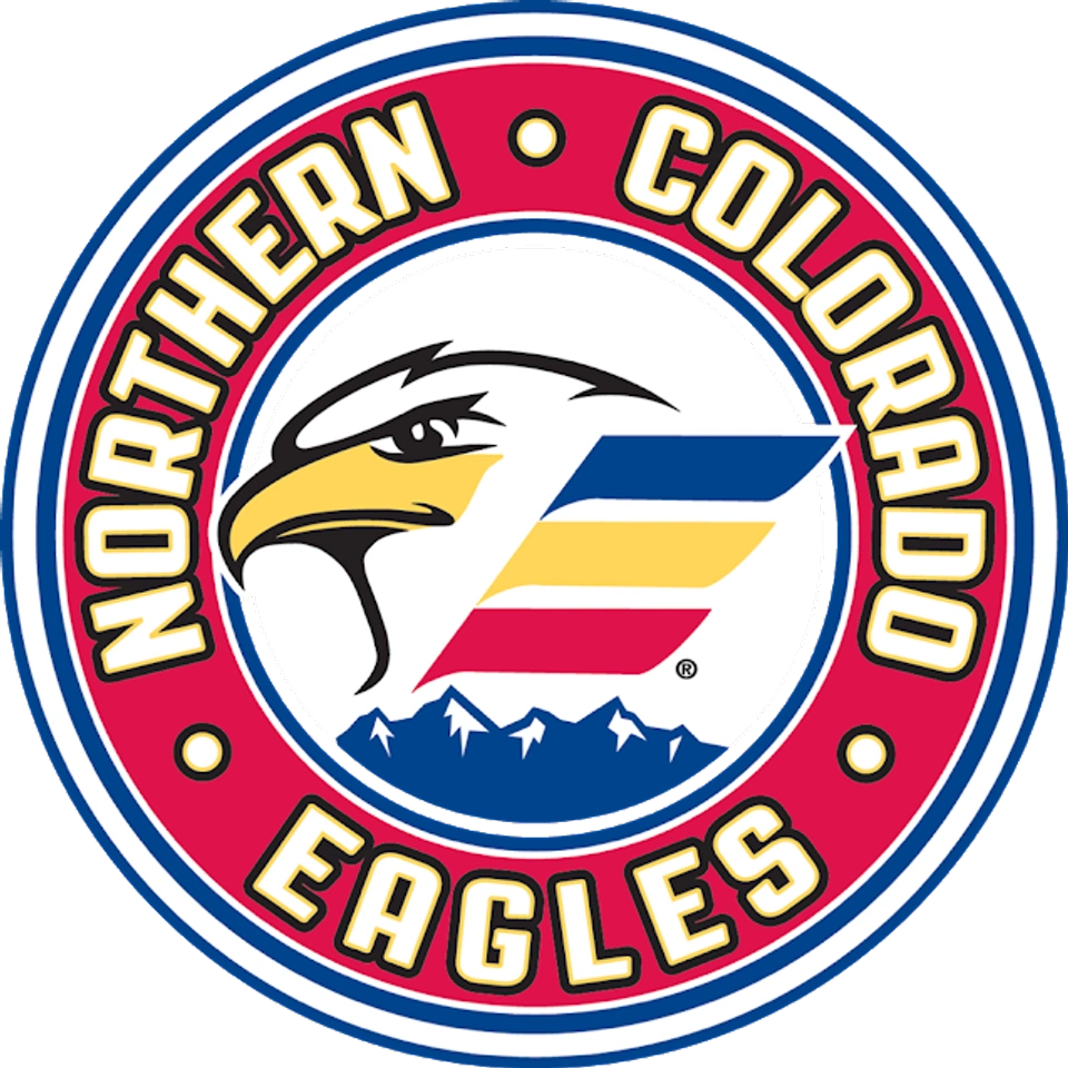 Northern Colorado Eagles | Ice Hockey Wiki | Fandom