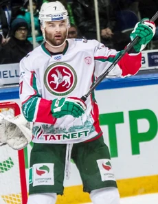 Stepan Zakharchuk | Ice Hockey Wiki | Fandom