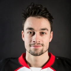 Tanner Wishnowski | Ice Hockey Wiki | Fandom