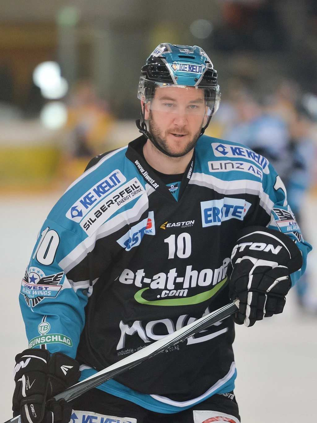 Marc-André Dorion | Ice Hockey Wiki | Fandom