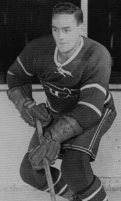 Bert Hirschfeld | Ice Hockey Wiki | Fandom