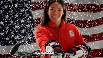 Julie Chu | Ice Hockey Wiki | Fandom