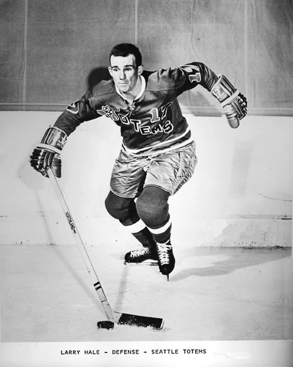 Larry Hale | Ice Hockey Wiki | Fandom